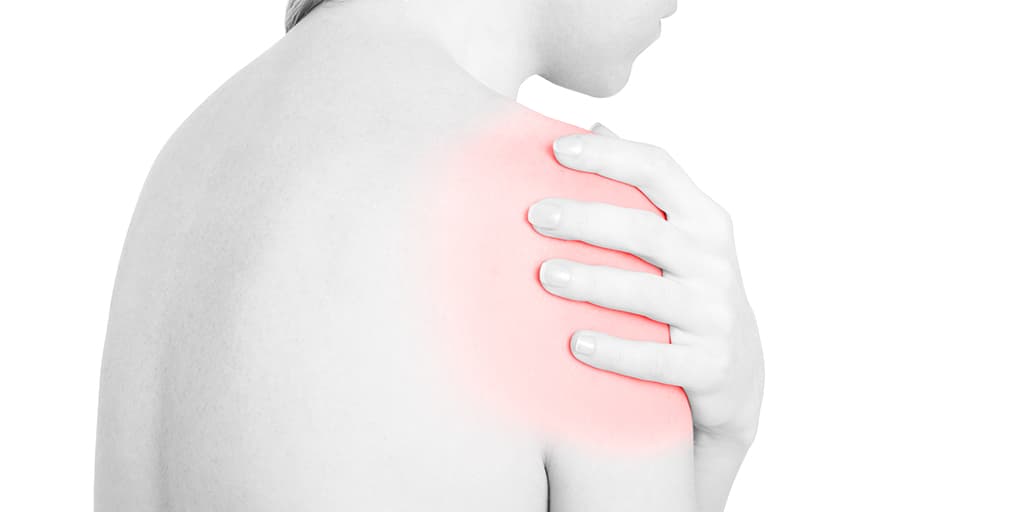 Fisioterapia Tendinitis De Hombro En Barcelona Mejor Centro De
